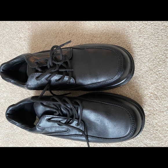 Red Wing Shoes | Shoes | Red Wing Soft Toe Work Boot | Poshmark